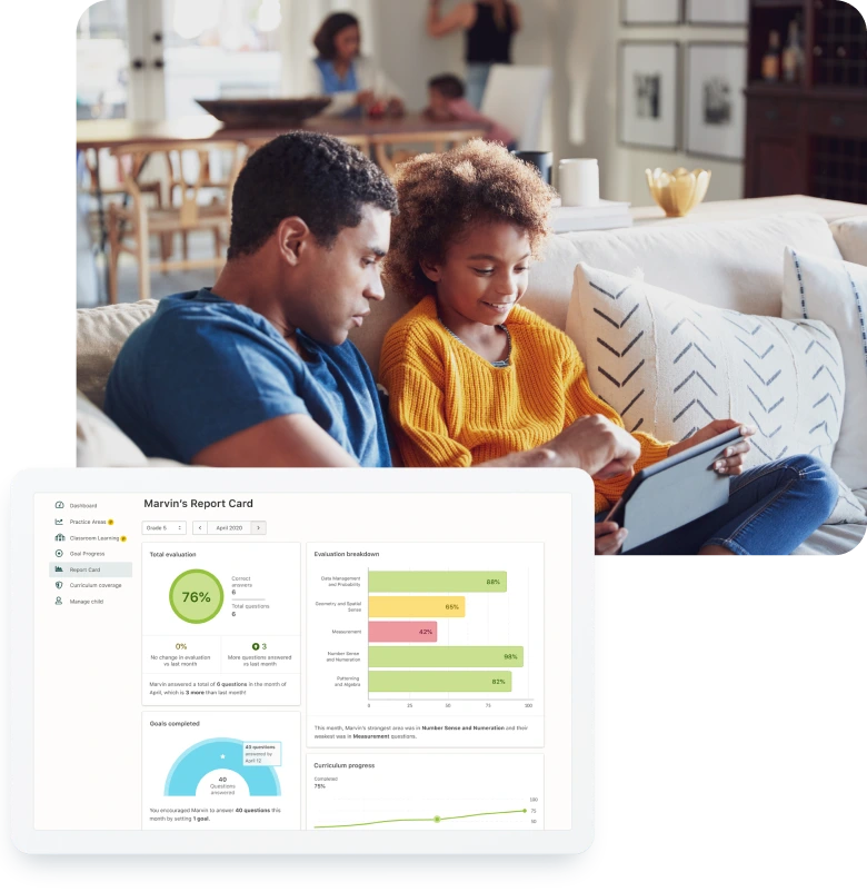 Prodigy Game: Playful Math and English Practice